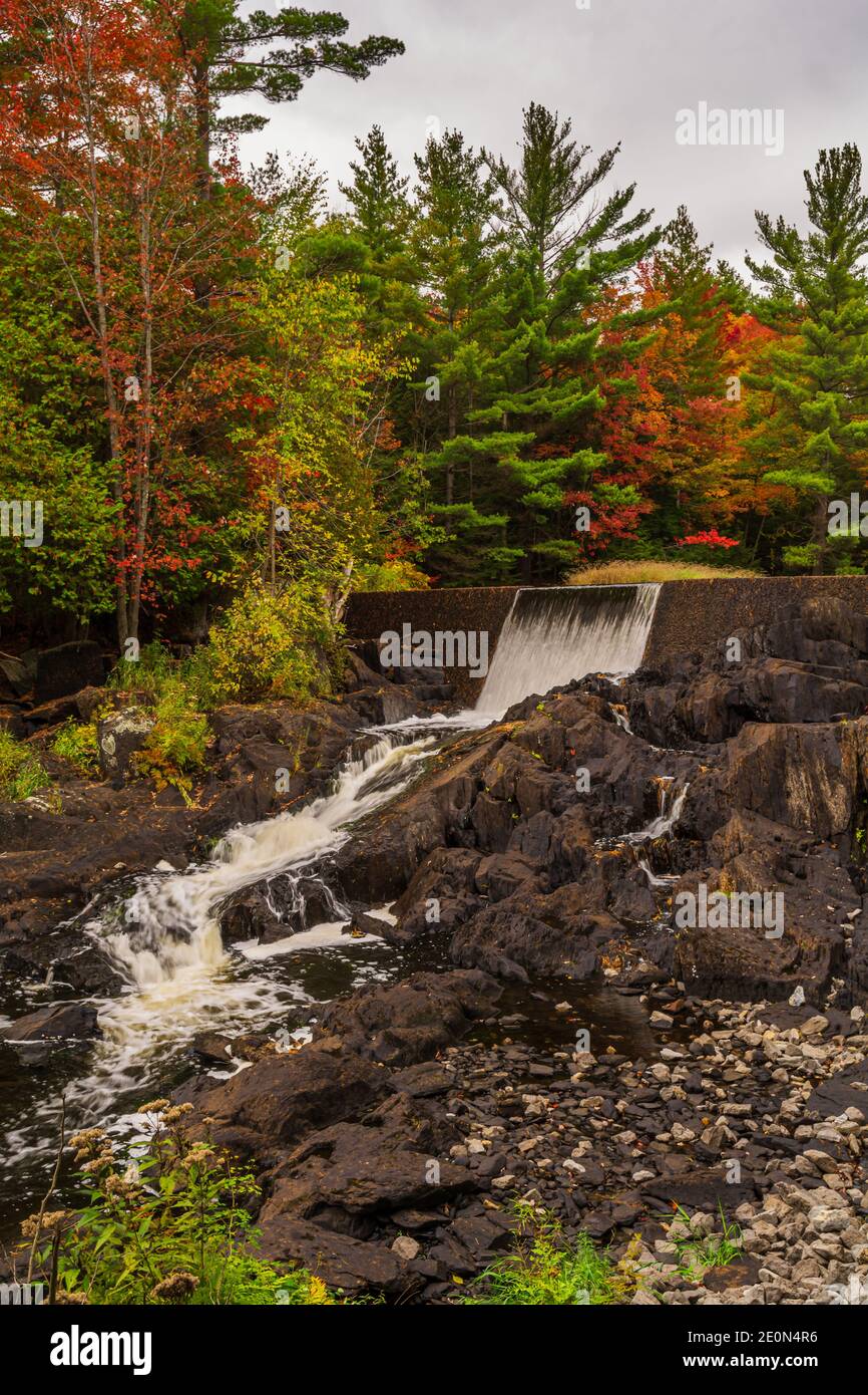 Flinton ontario hi-res stock photography and images - Alamy