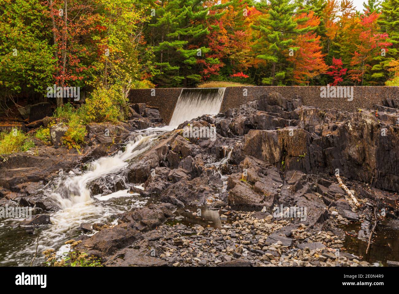 Lennox and addington county hi-res stock photography and images - Alamy