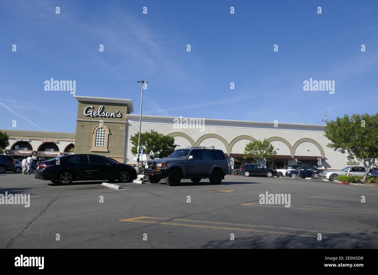Walt disney's original animation studio hi-res stock photography and ...