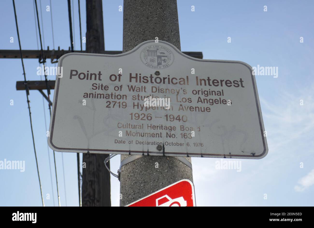Los Angeles, California, USA 1st January 2021 A general view of ...
