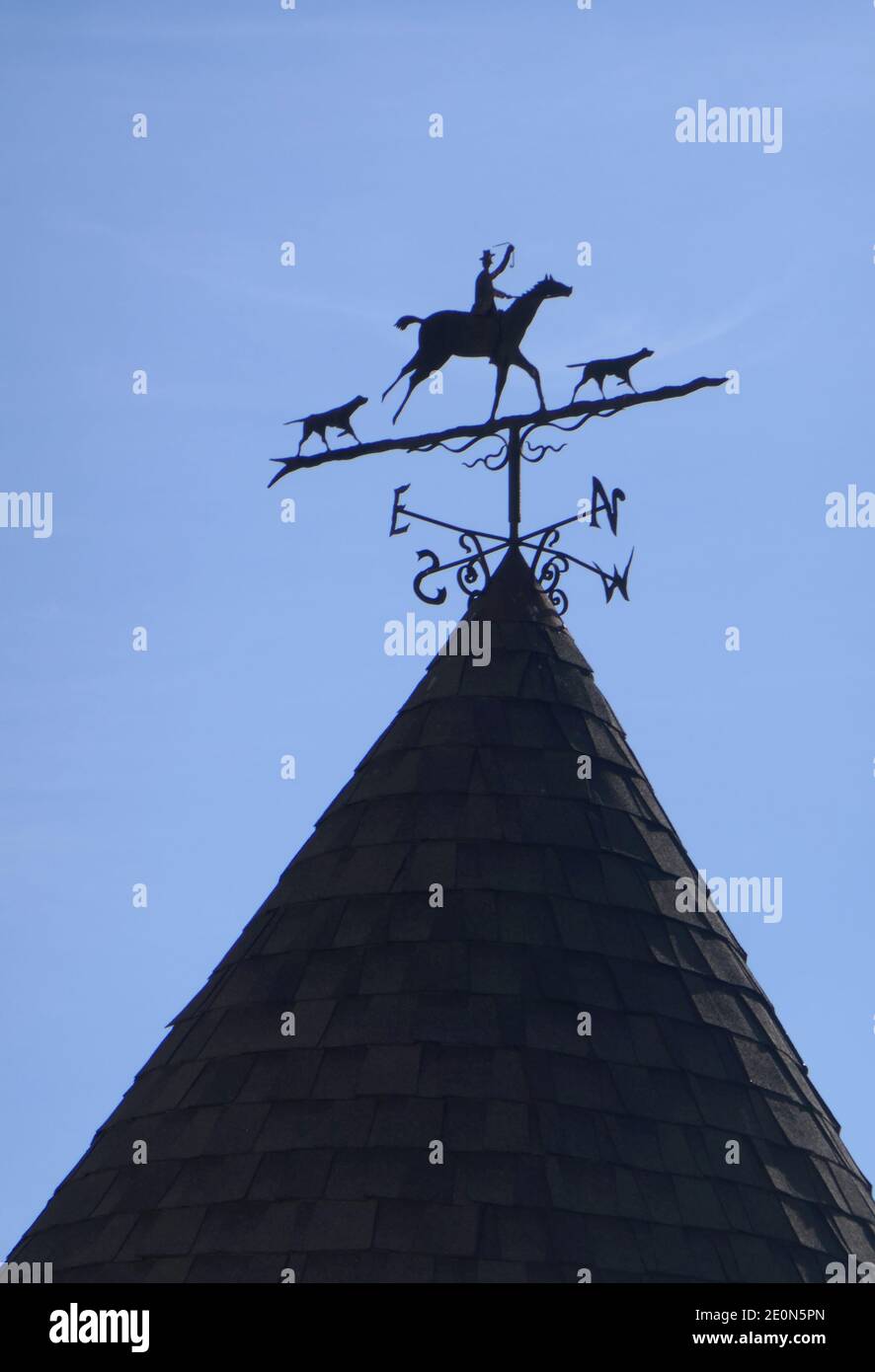 Los Angeles, California, USA 1st January 2021 A general view of ...