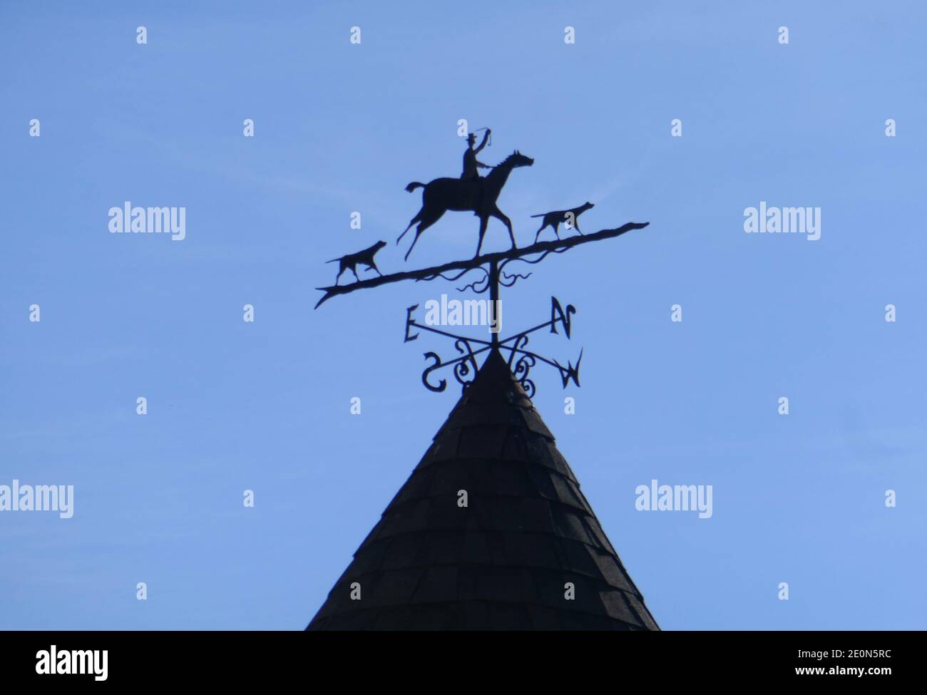 Los Angeles, California, USA 1st January 2021 A general view of ...