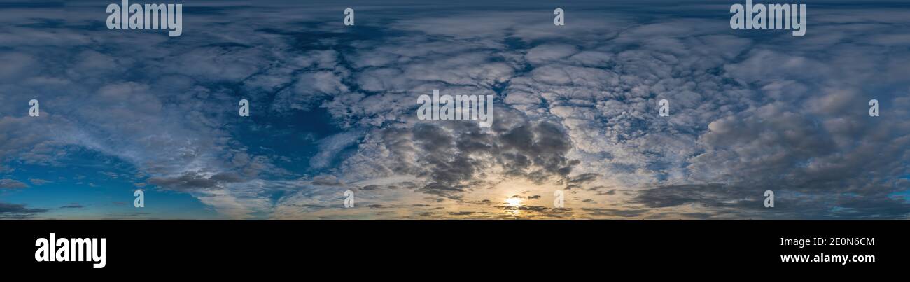 Equirectangular panorama hi-res stock photography and images - Alamy