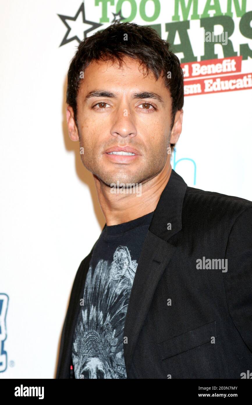 New York, NY, USA. 15 October, 2006. Kamar De Los Reyes at the "Night ...