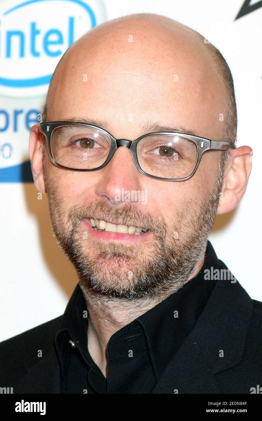 New York, NY, USA. 15 October, 2006. Moby at the "Night Of Too Many ...