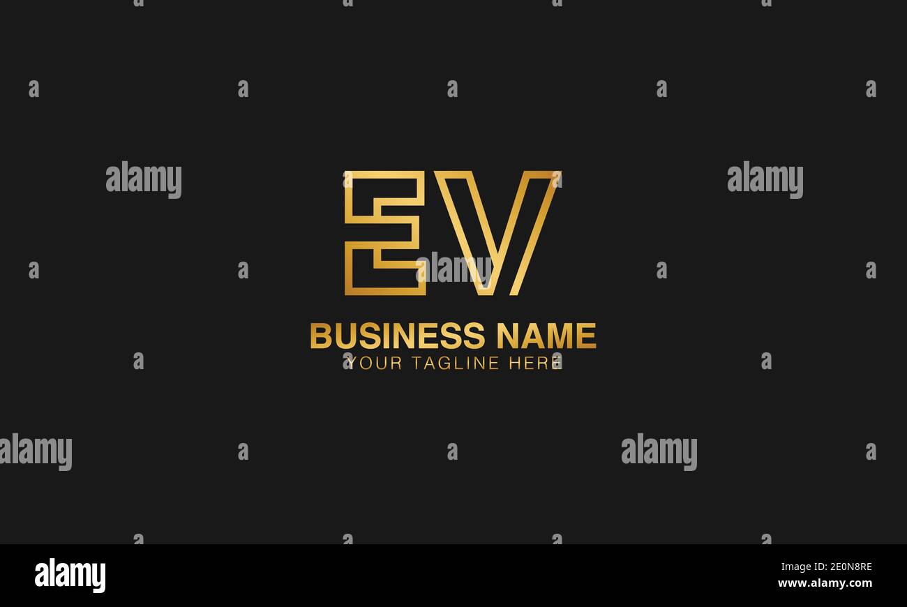 Royal ev Stock Vector Images - Alamy