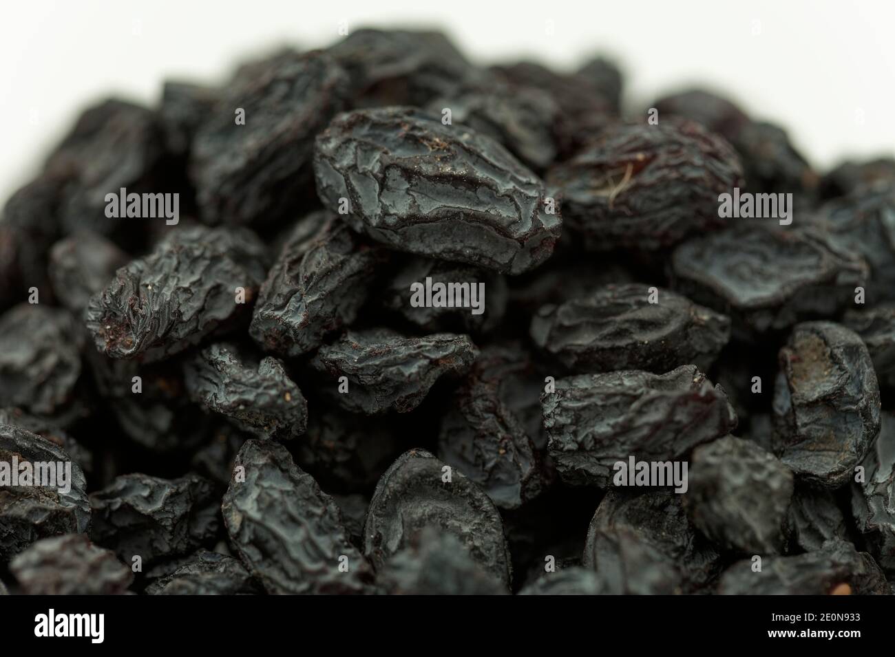Dry fruits , dried black grapes manuka sultanas black currant raisin on ...