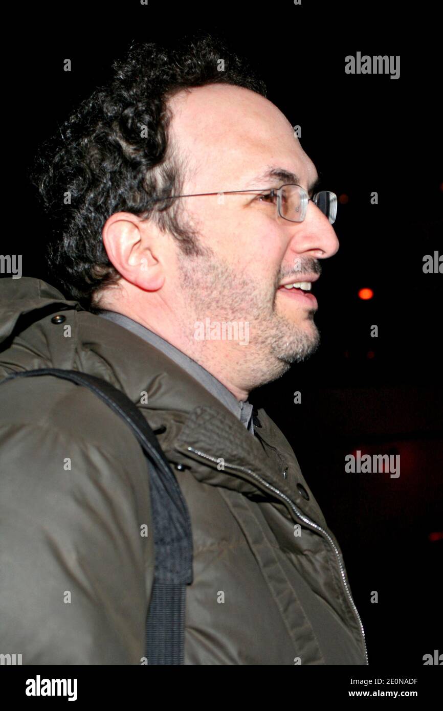 Robert smigel 2006 hi-res stock photography and images - Alamy