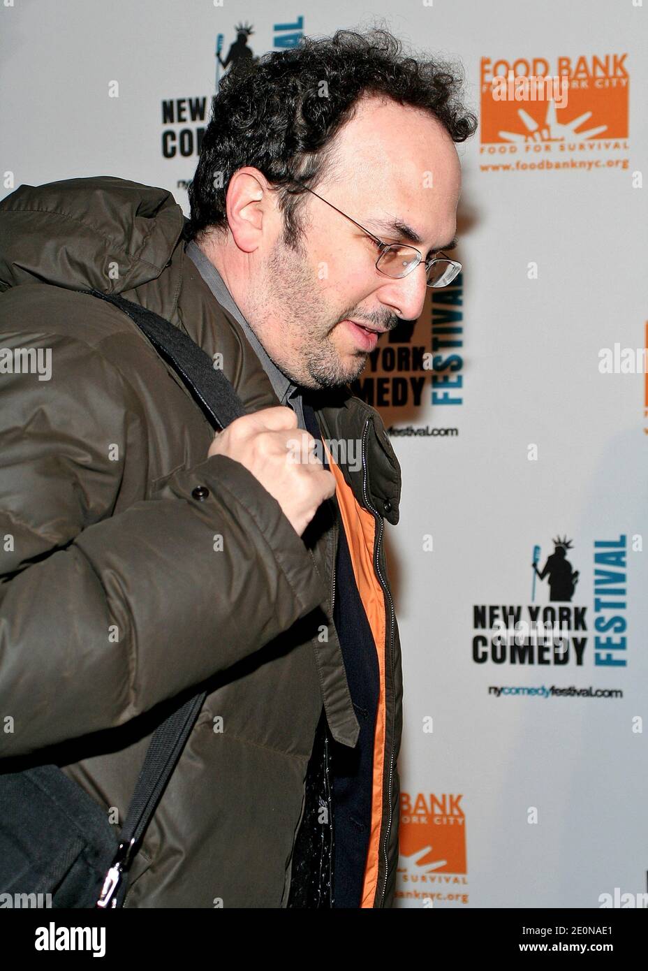 Robert smigel 2006 hi-res stock photography and images - Alamy