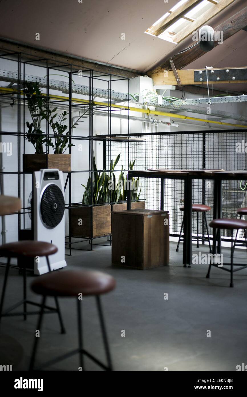 Study animation hi-res stock photography and images - Alamy