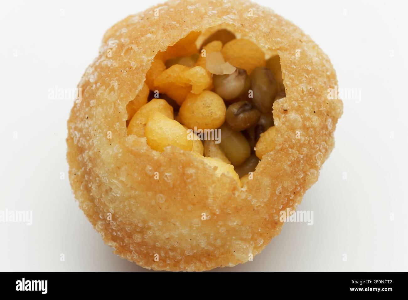 Panipuri or Gol Gappa or Chaat Indian fast food Chaat, Spices Fast Food ...