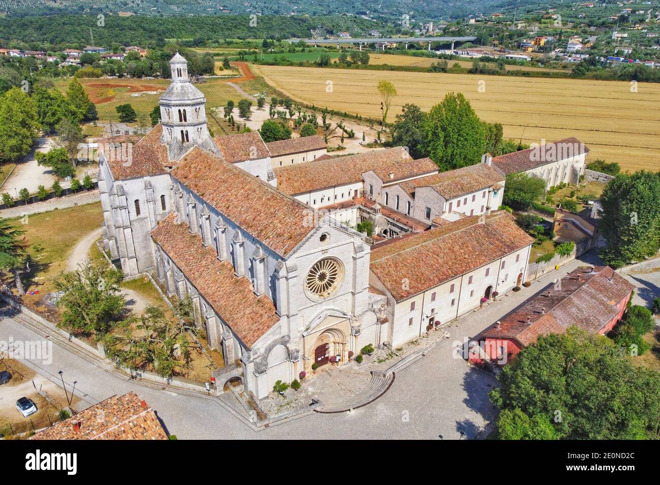 Priverno hi-res stock photography and images - Alamy