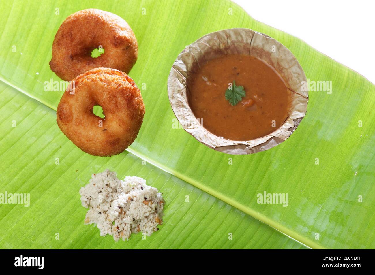 Idly and vadai hi-res stock photography and images - Alamy