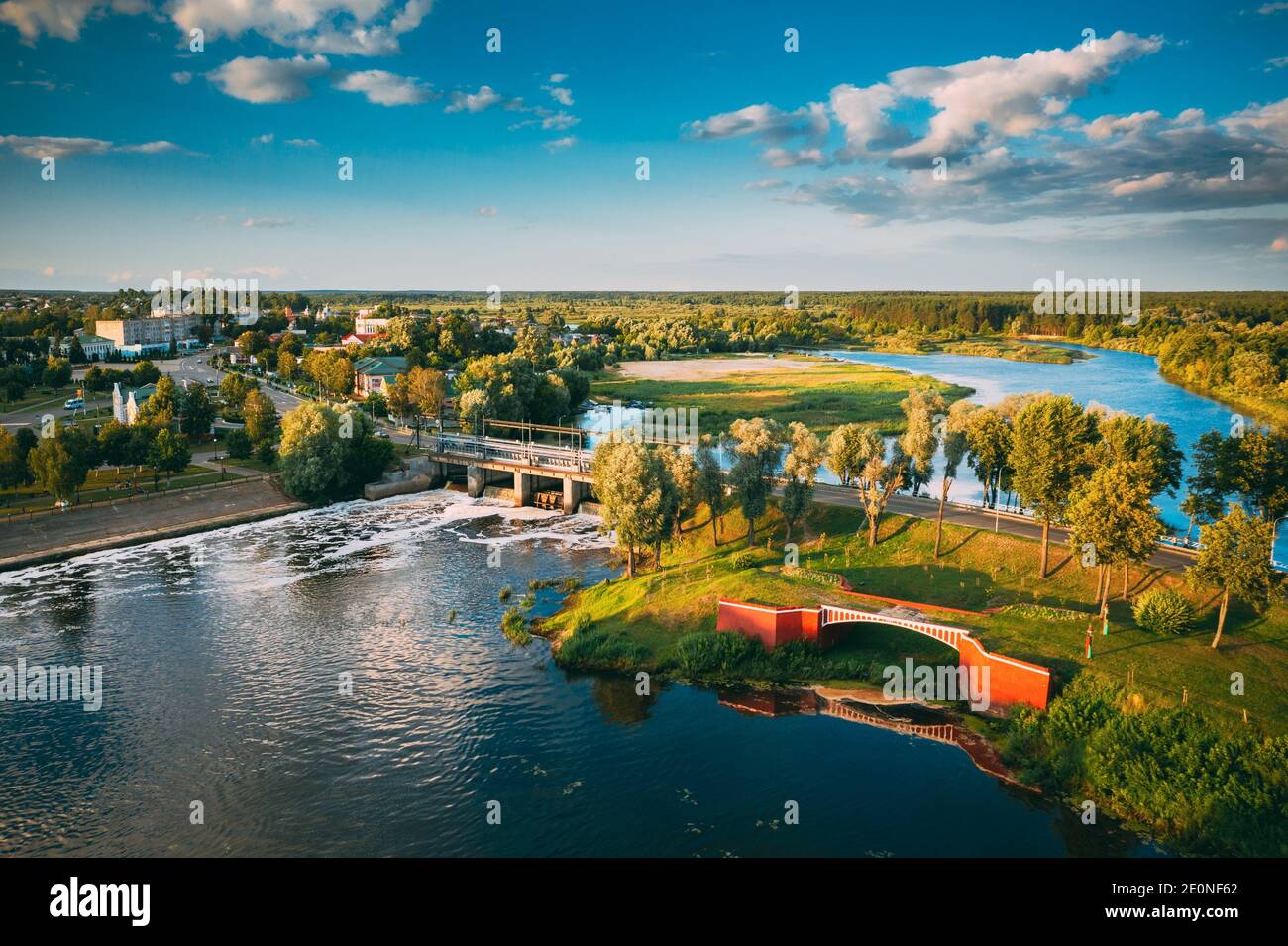 Gomel Belarus High Resolution Stock Photography and Images - Alamy