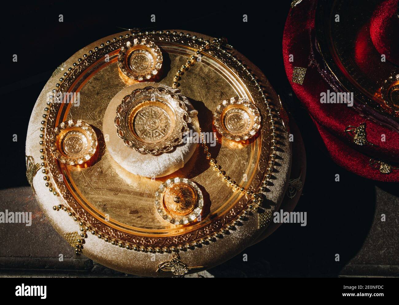 Turkish Art High Resolution Stock Photography and Images - Alamy
