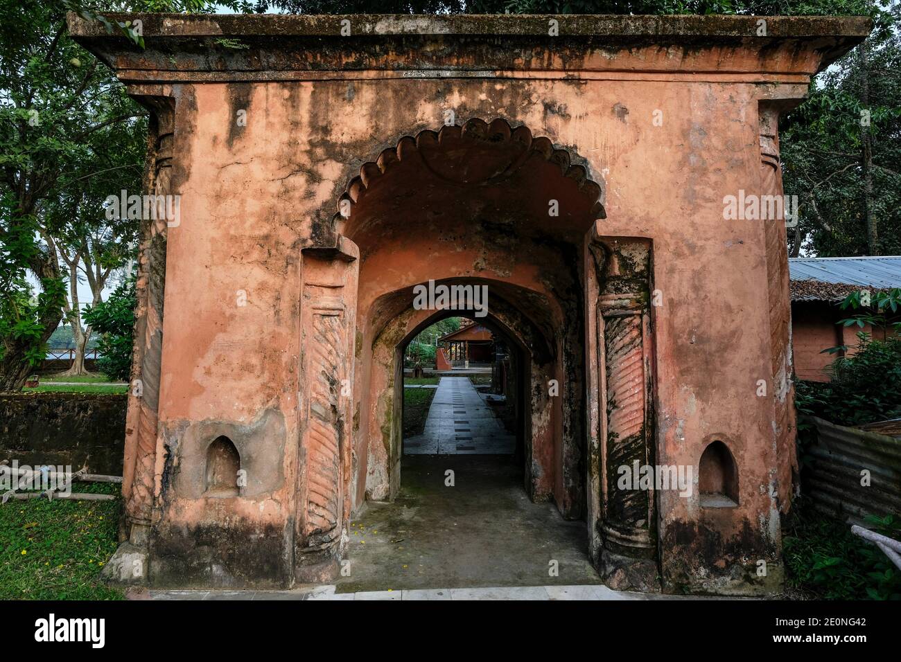 Ahom dynasty hi-res stock photography and images - Alamy