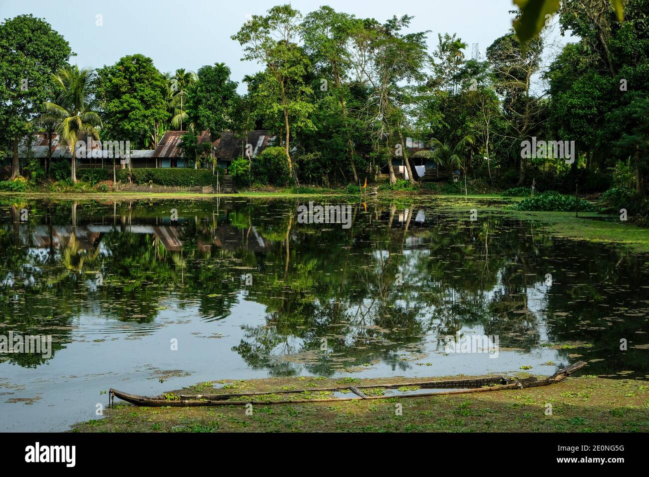 Majuli Island High Resolution Stock Photography and Images - Alamy