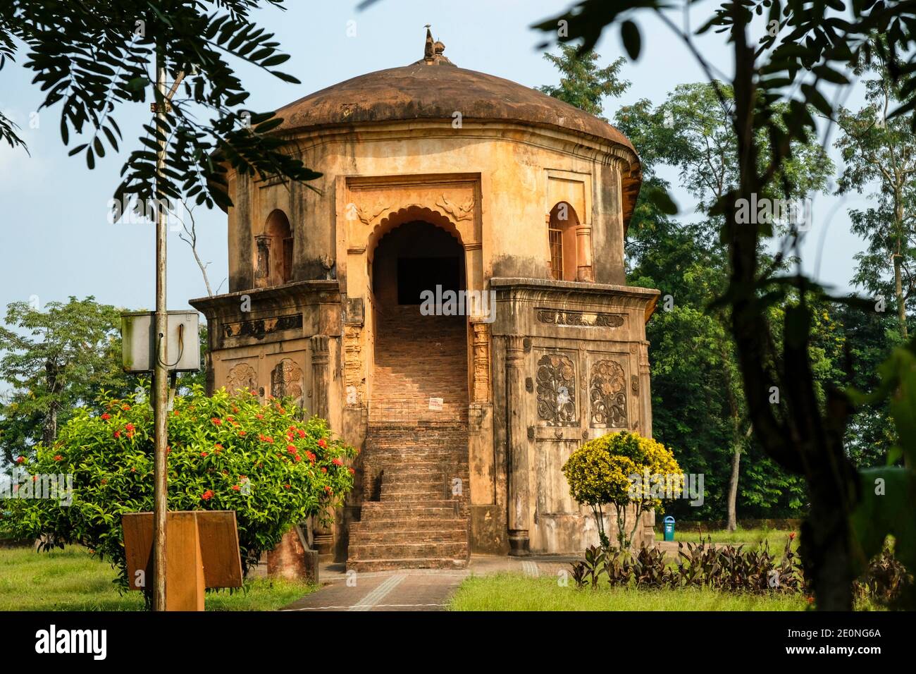 Ahom dynasty hi-res stock photography and images - Alamy