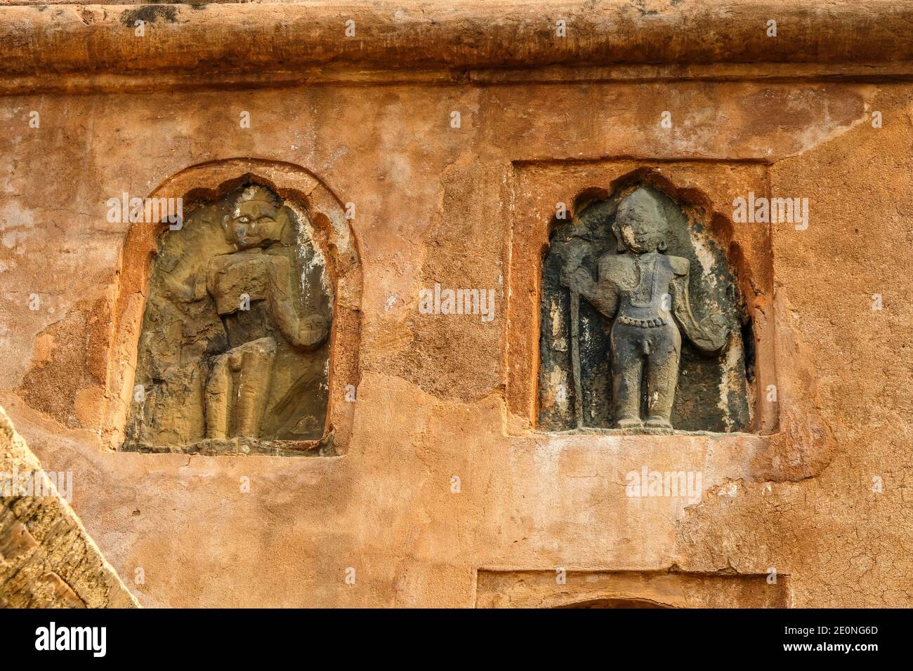 Joysagar tank hi-res stock photography and images - Alamy