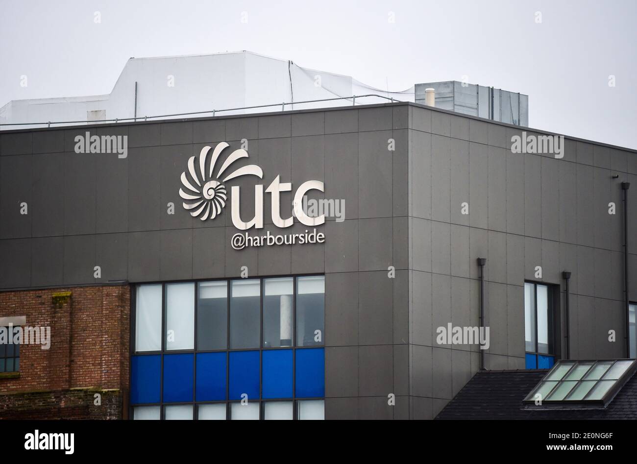 Technical school uk hi-res stock photography and images - Alamy
