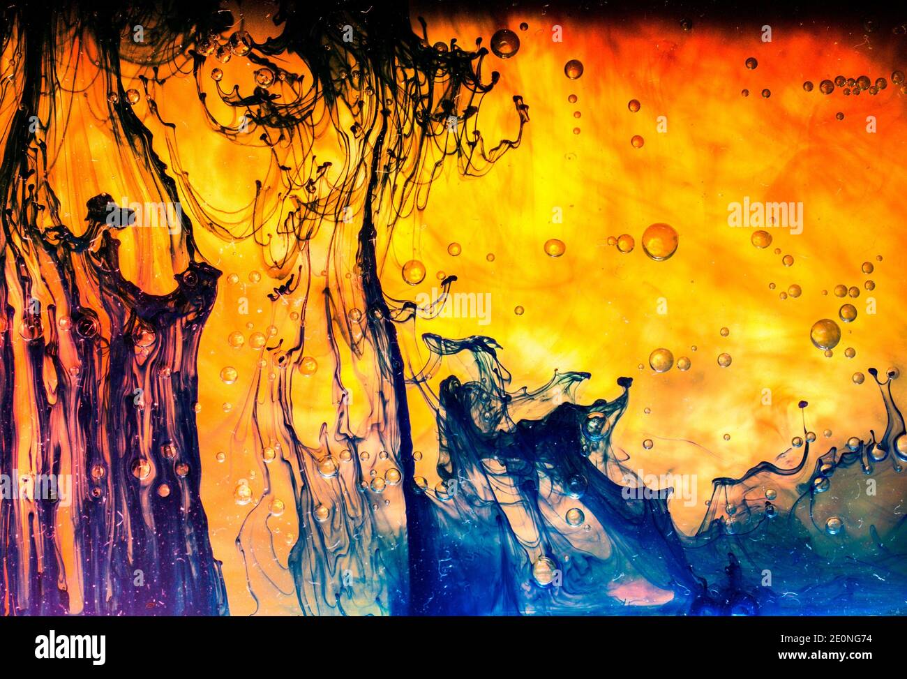 Dissolve In Water High Resolution Stock Photography and Images - Alamy