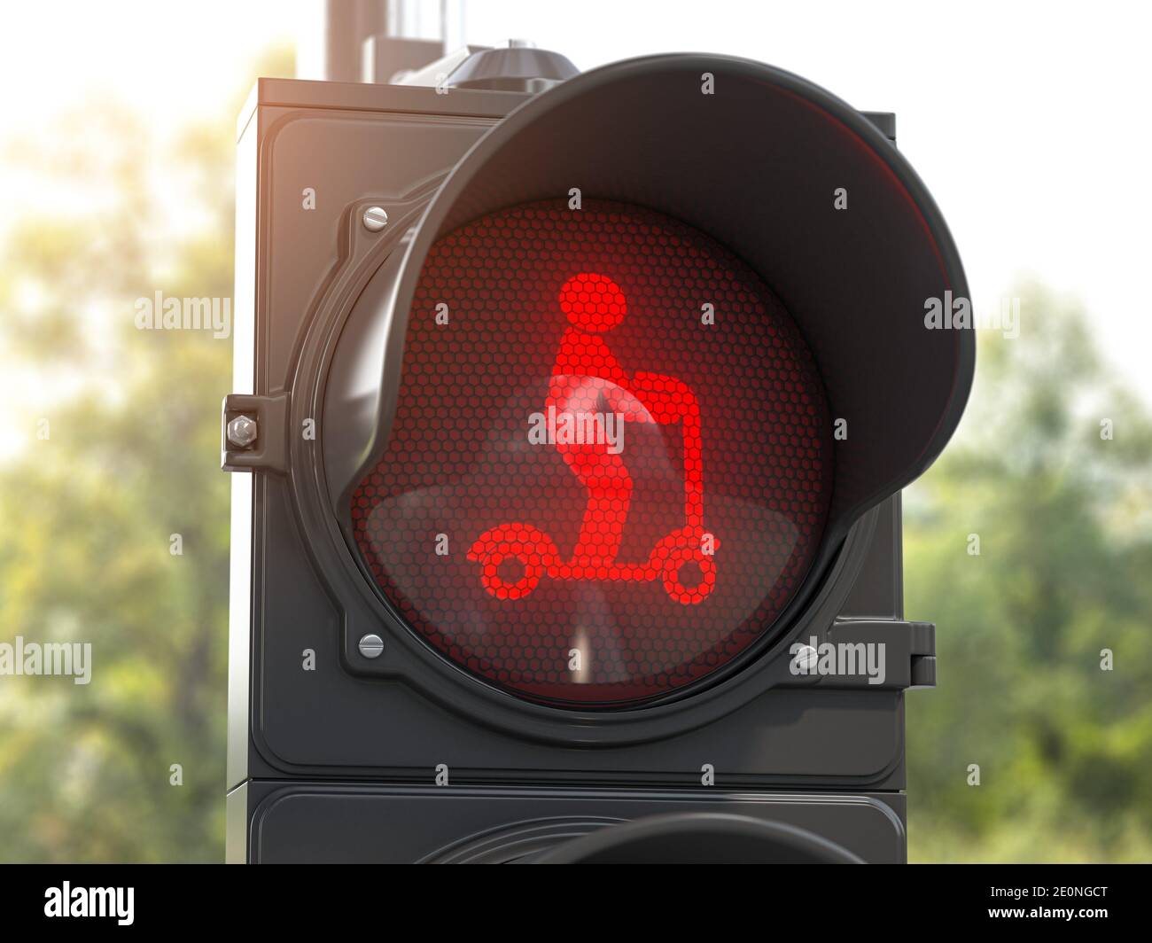 3 way stop sign hi-res stock photography and images - Alamy