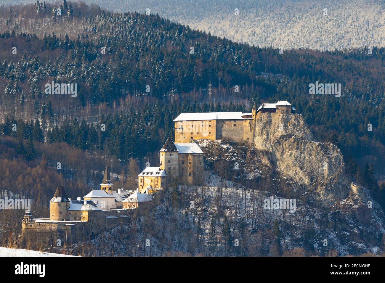 Orava hi-res stock photography and images - Alamy
