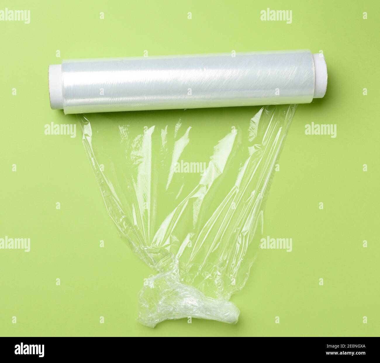 Cling roll hi-res stock photography and images - Alamy