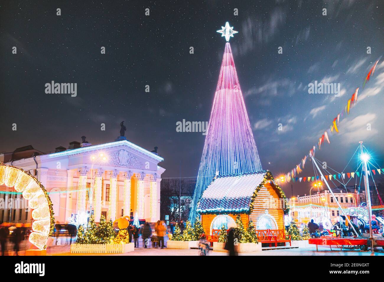 Altered tree hi-res stock photography and images - Alamy