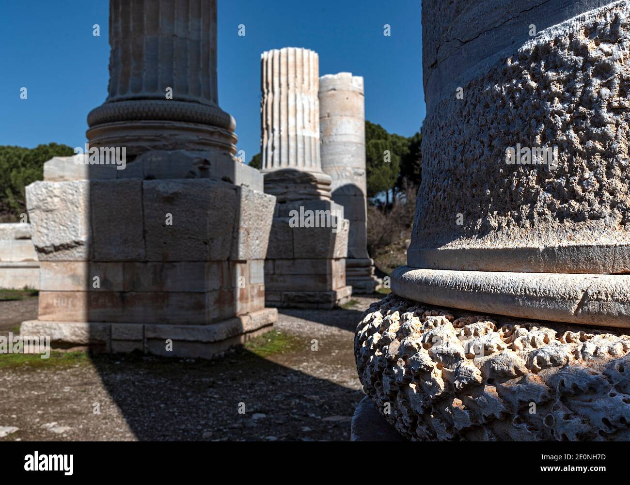 Tmolos hi-res stock photography and images - Alamy