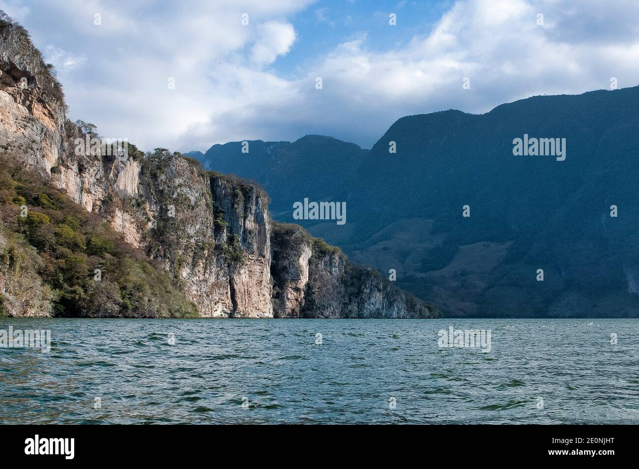 Sumidero canyon national park hi-res stock photography and images - Alamy