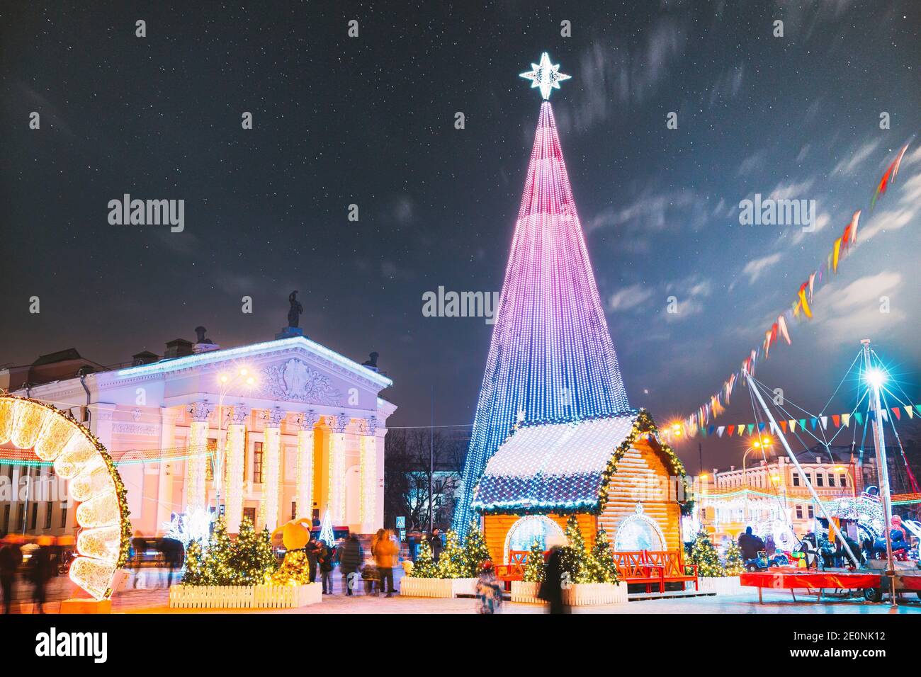 Altered tree hi-res stock photography and images - Alamy