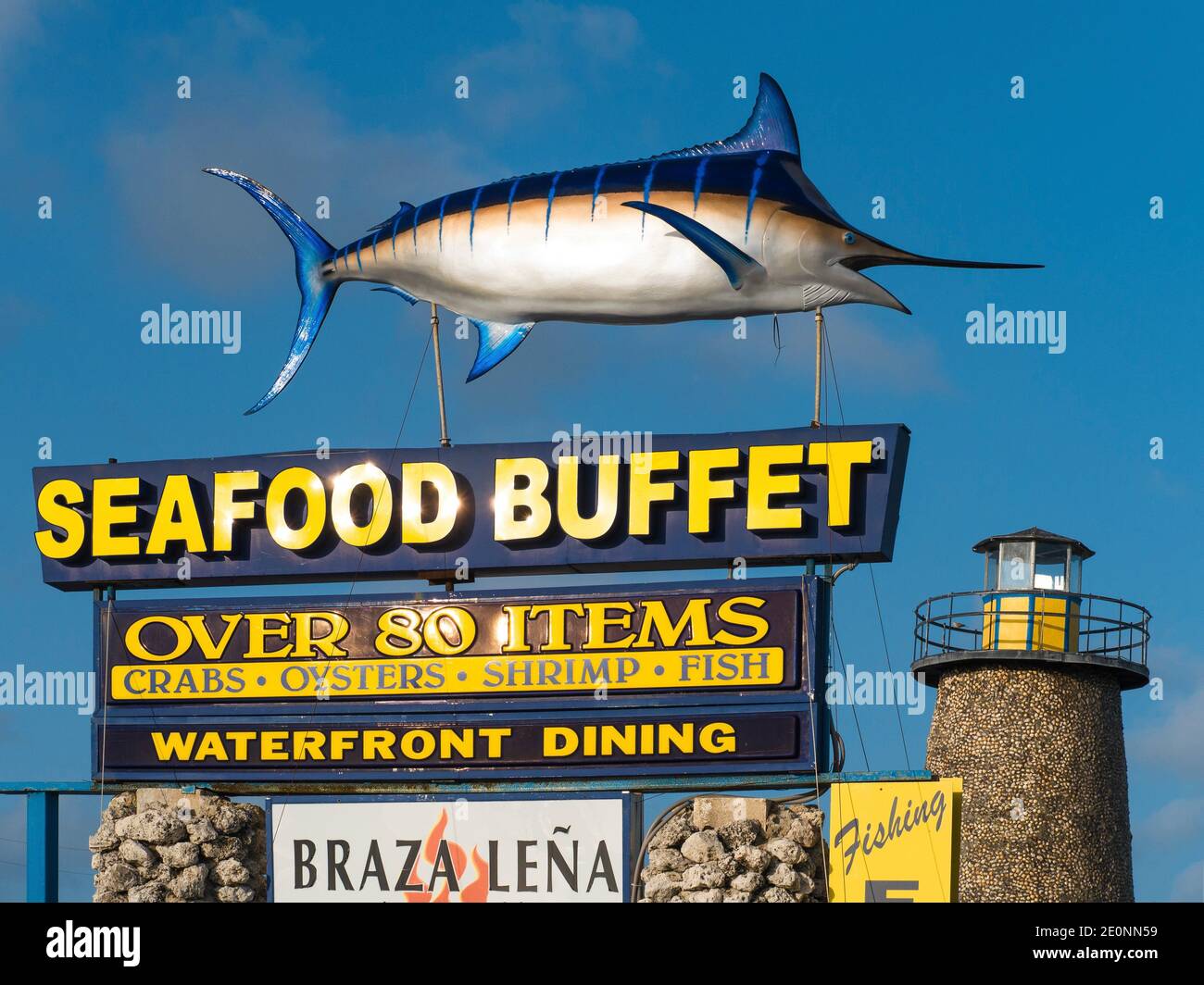 Islamorada High Resolution Stock Photography and Images - Alamy