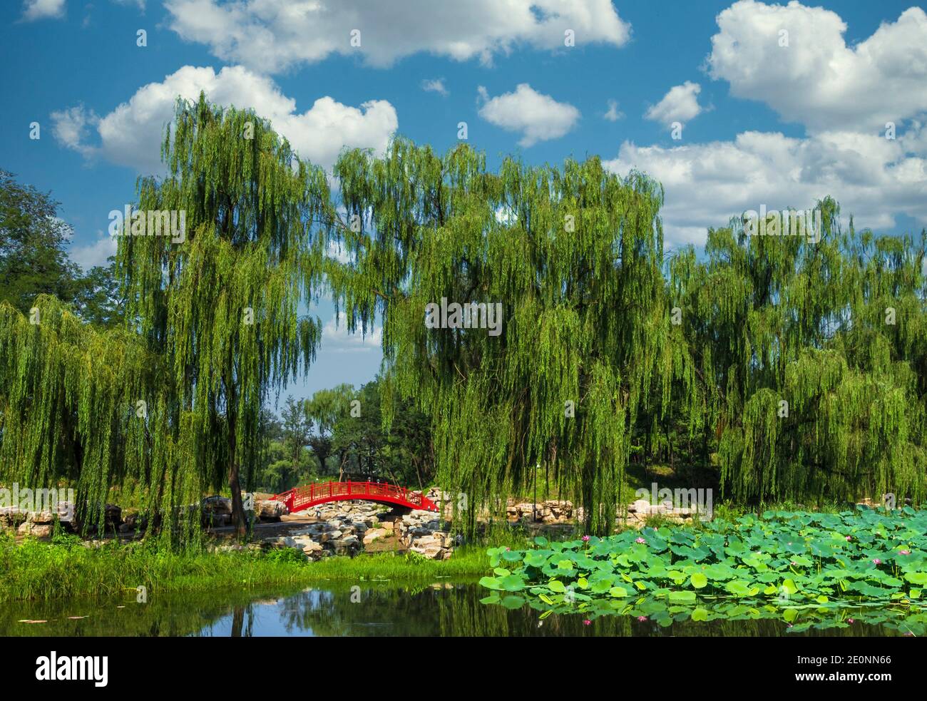 China bridge hi-res stock photography and images - Alamy