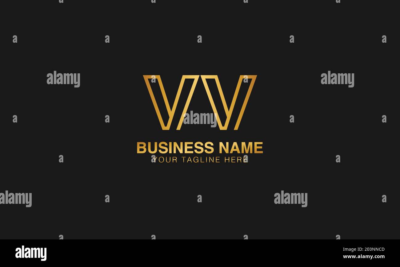 VV V initial logo | initial based abstract modern minimal creative logo ... VV V initial logo | initial based abstract modern minimal creative logo ...