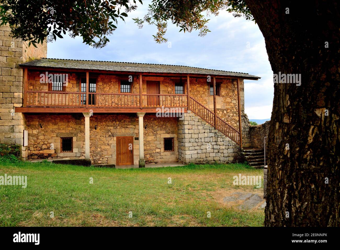 Bolo house hi-res stock photography and images - Alamy