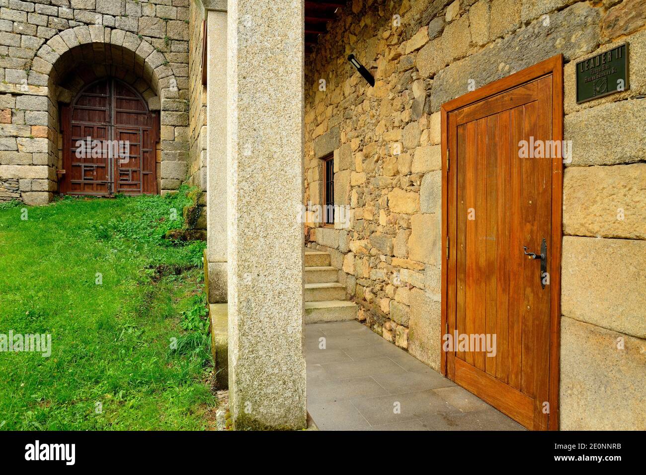 Bolo house hi-res stock photography and images - Alamy