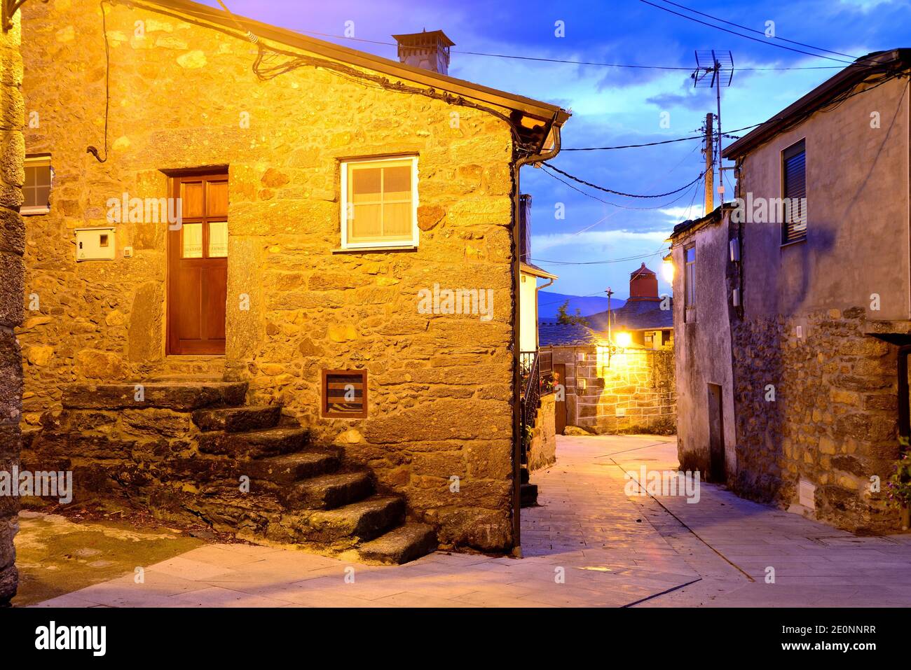 Bolo house hi-res stock photography and images - Alamy