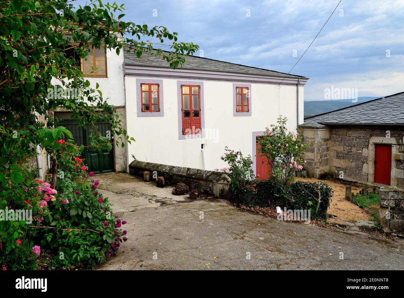 Bolo house hi-res stock photography and images - Alamy