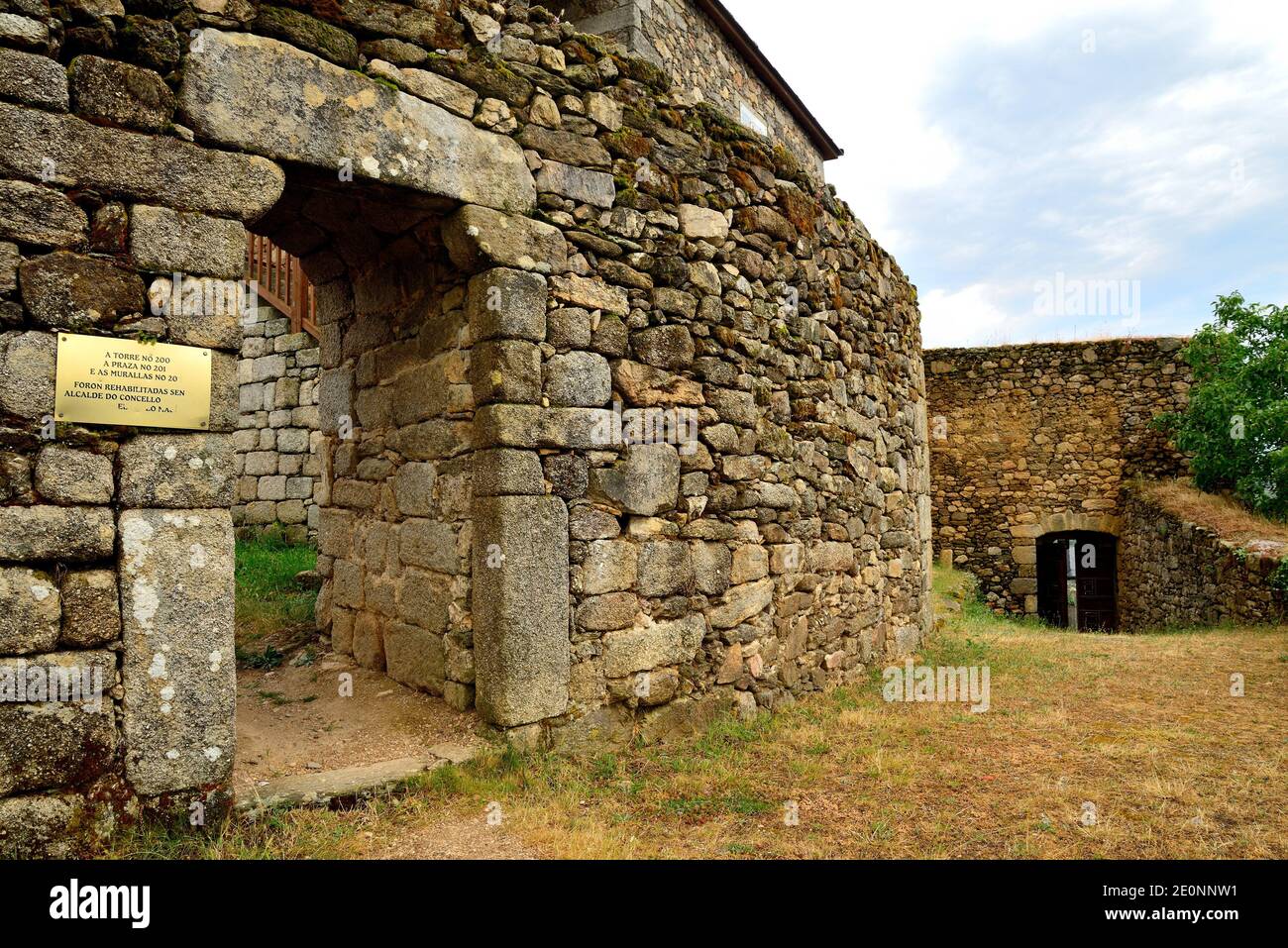 Bolo house hi-res stock photography and images - Alamy