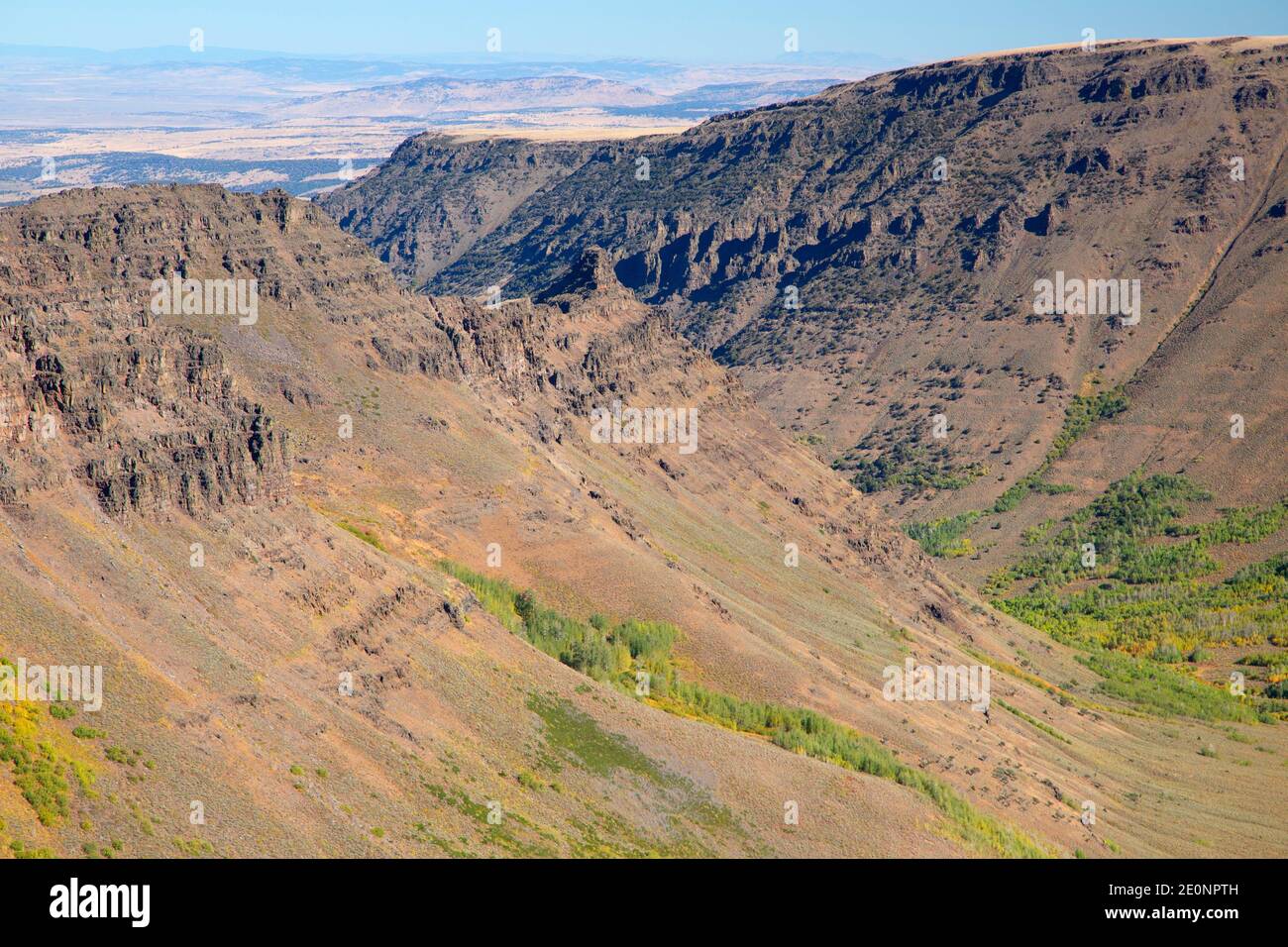 Gorge Loop Road High Resolution Stock Photography and Images - Alamy