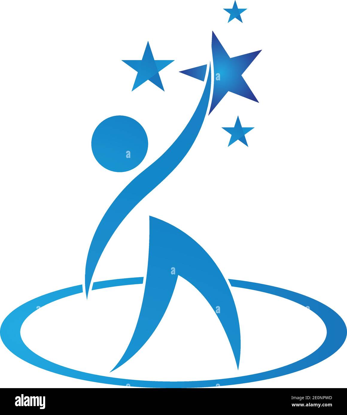 child education star vector illustration design Stock Vector Image ...