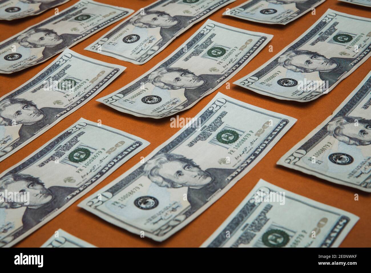 Money pattern hi-res stock photography and images - Alamy