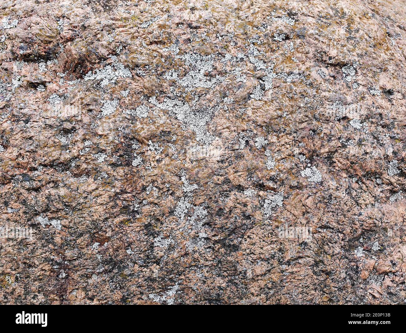 The Natural stone texture, big dark brown rock. Natural background ...