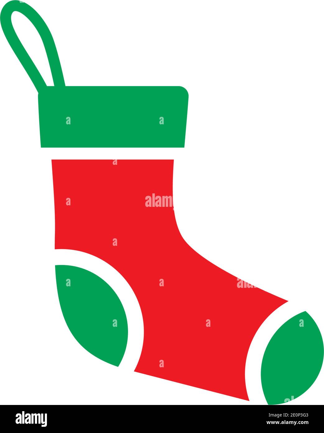 Gift home vector logo Cut Out Stock Images & Pictures - Alamy