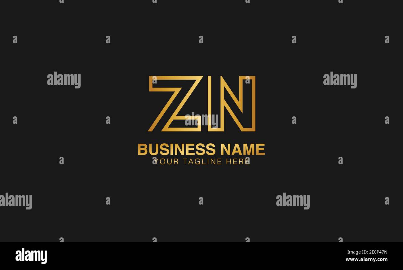 ZN Z N initial logo | initial based abstract modern minimal creative ... ZN Z N initial logo | initial based abstract modern minimal creative ...