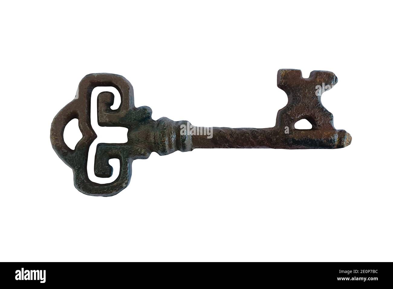 Steel brass and iron Cut Out Stock Images & Pictures - Alamy