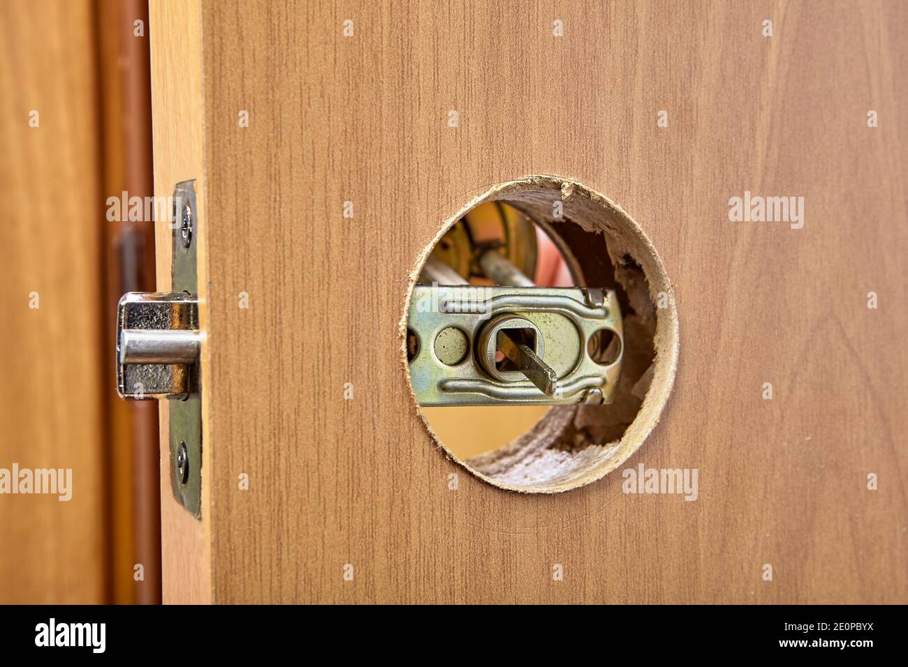 Through hole mounting hi-res stock photography and images - Alamy