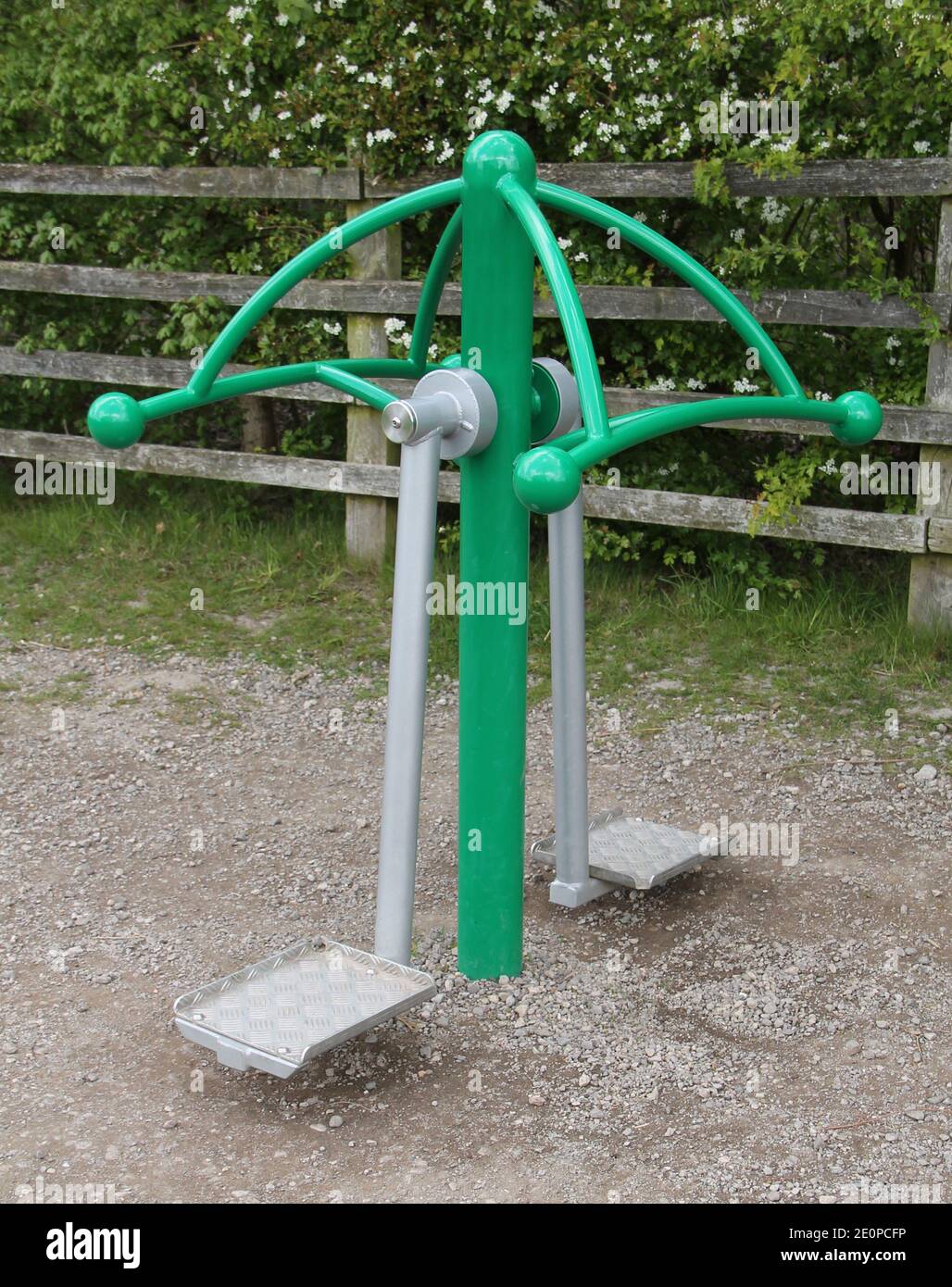 Mini ski swing hi-res stock photography and images - Alamy