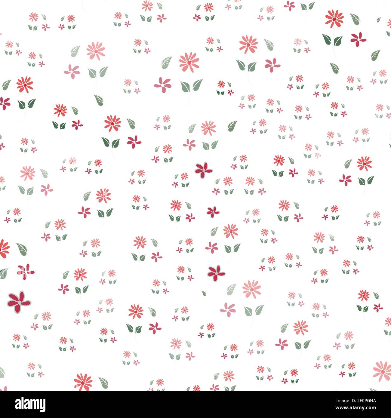 Pink valley Stock Vector Images - Alamy